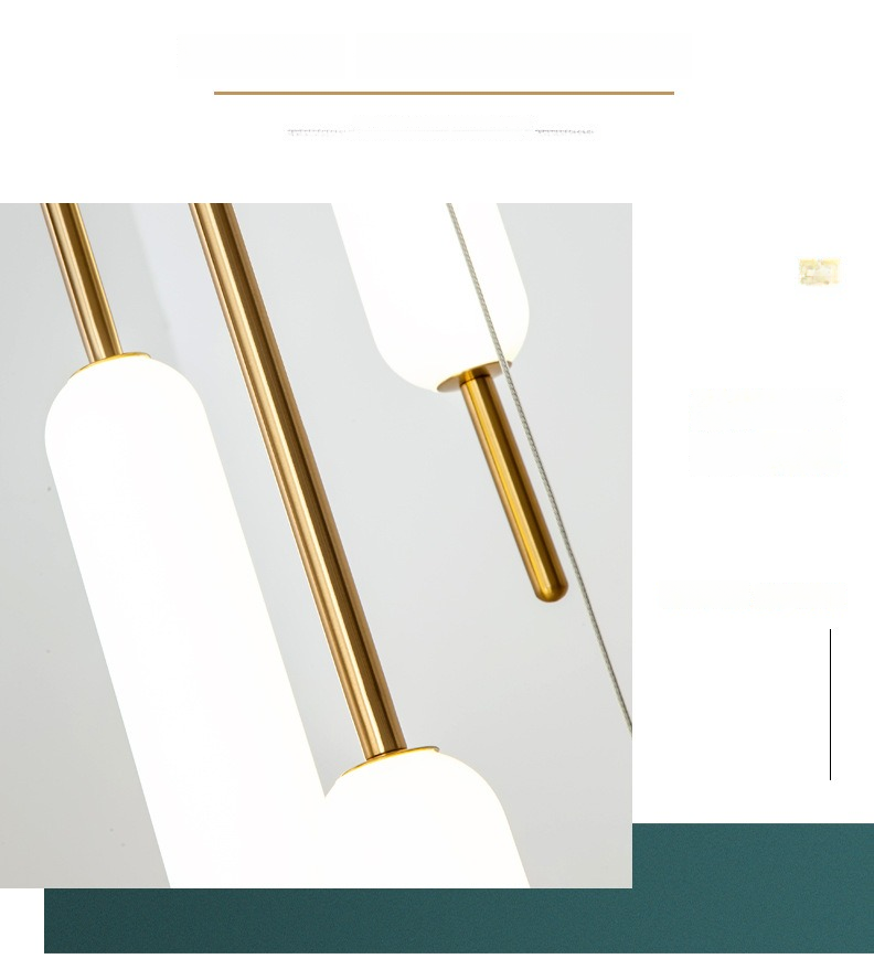 modern-tube-multilevel-chandelier – N-Lighten